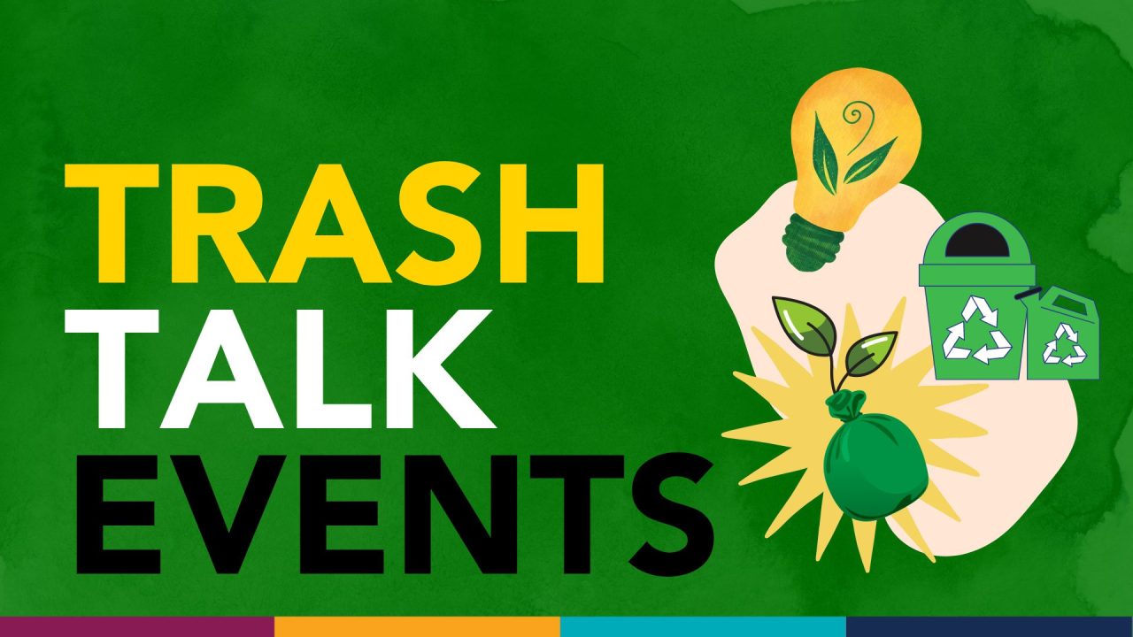 Trash Talk - Cooktown - Cook Shire Council