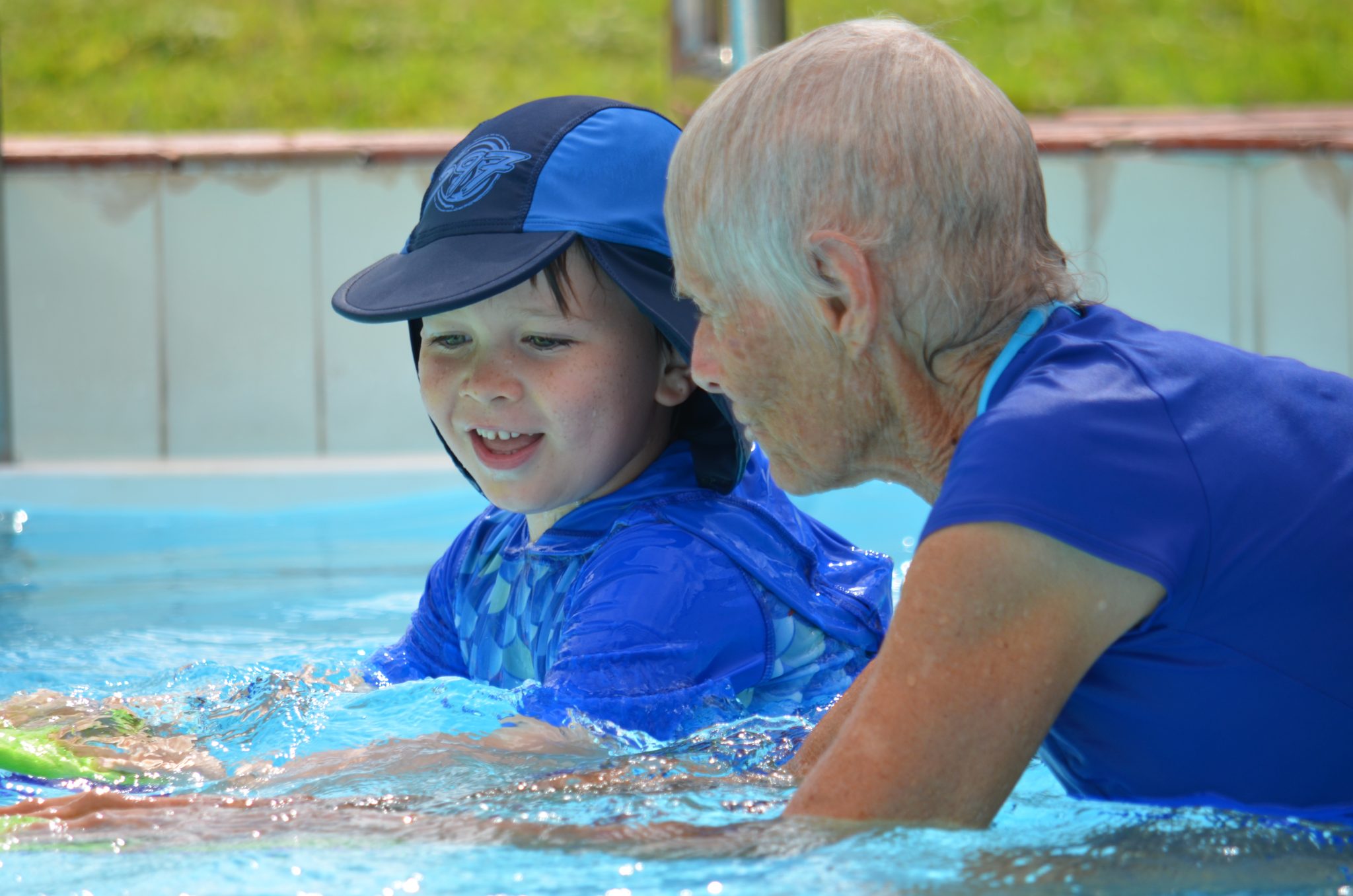 Cooktown Swimming Pool - Cook Shire Council