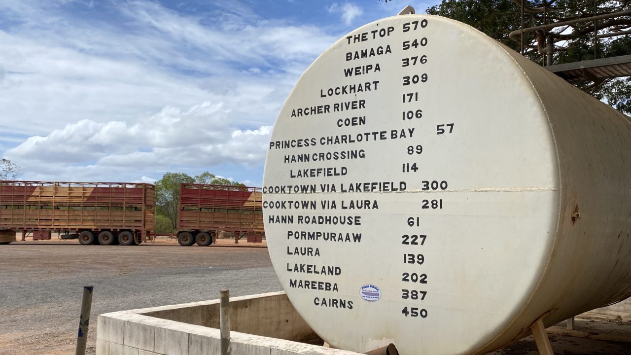 Do Business - Cook Shire Council