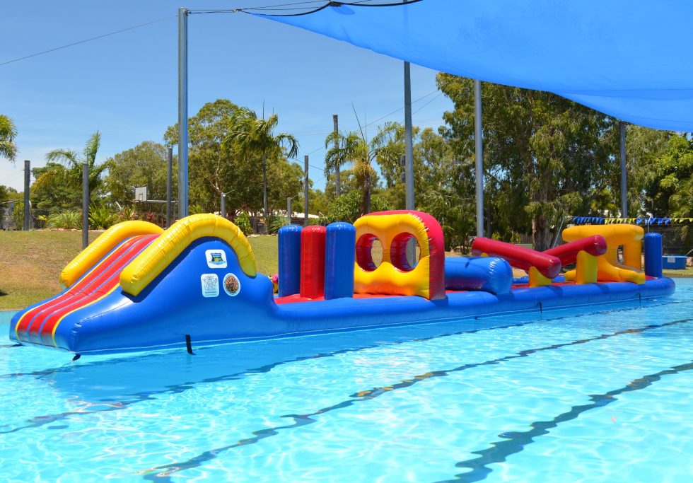 Venues & Facilities - Cook Shire Council
