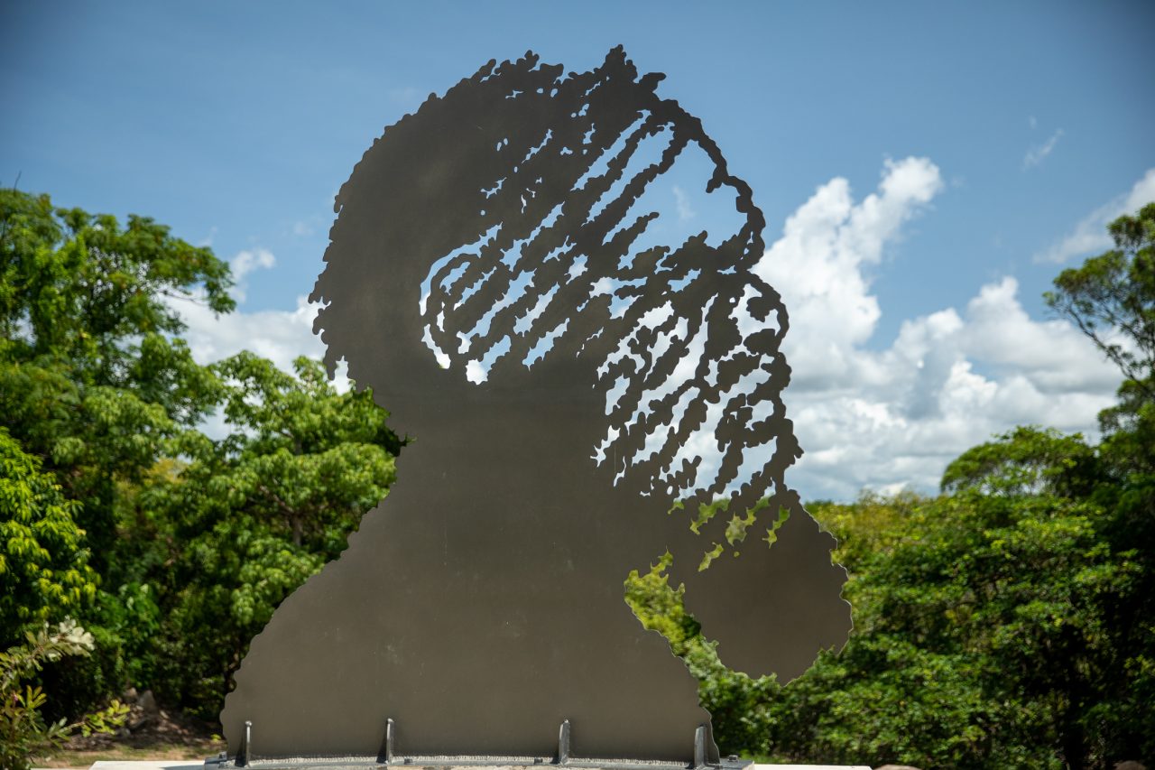 Reconciliation Action Plan - Cook Shire Council