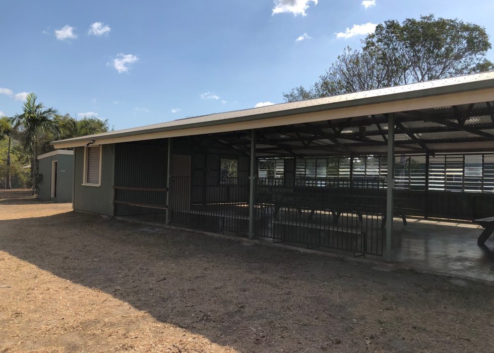 Venues & Facilities - Cook Shire Council