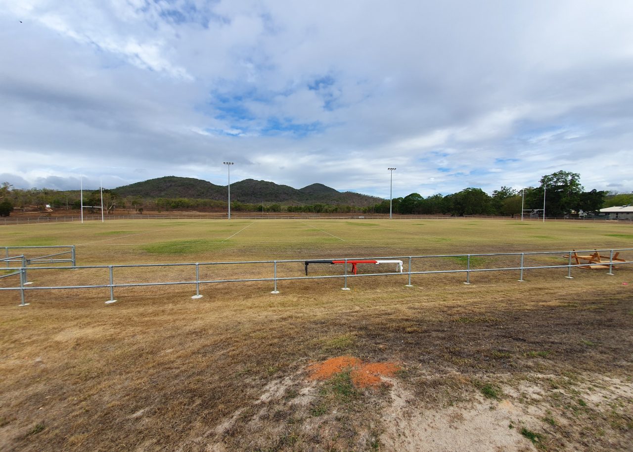 Venues & Facilities - Cook Shire Council