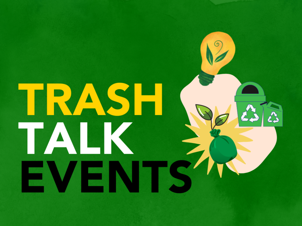Trash Talk Events | Laura, Lakeland and Cooktown - Cook Shire Council
