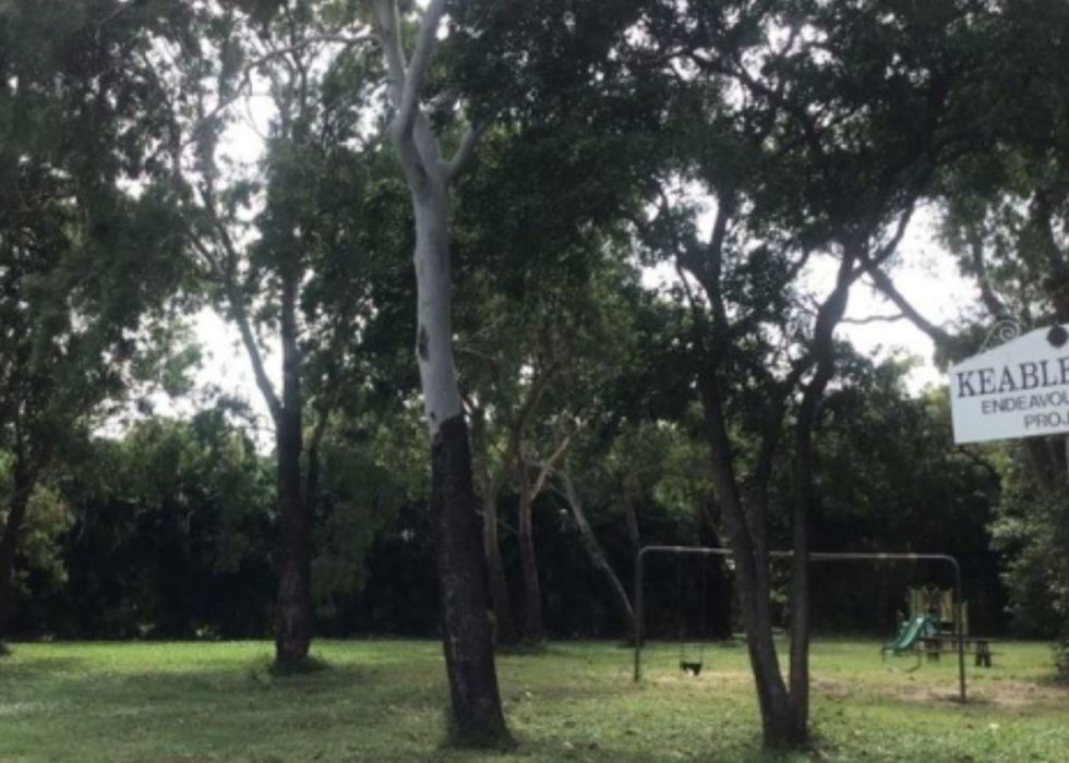 Venues & Facilities - Cook Shire Council