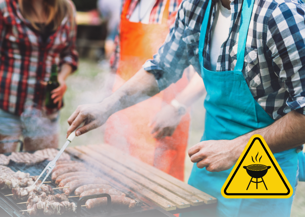 Community BBQ and Information Sessions - Cook Shire Council