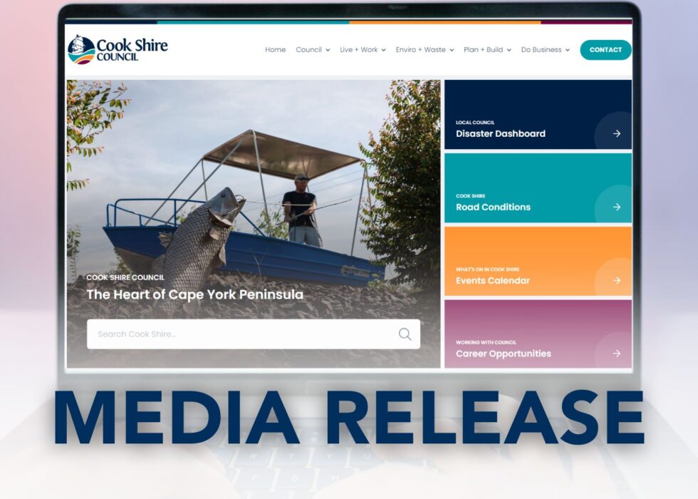 Council unveils new modern website to improve community access and ...