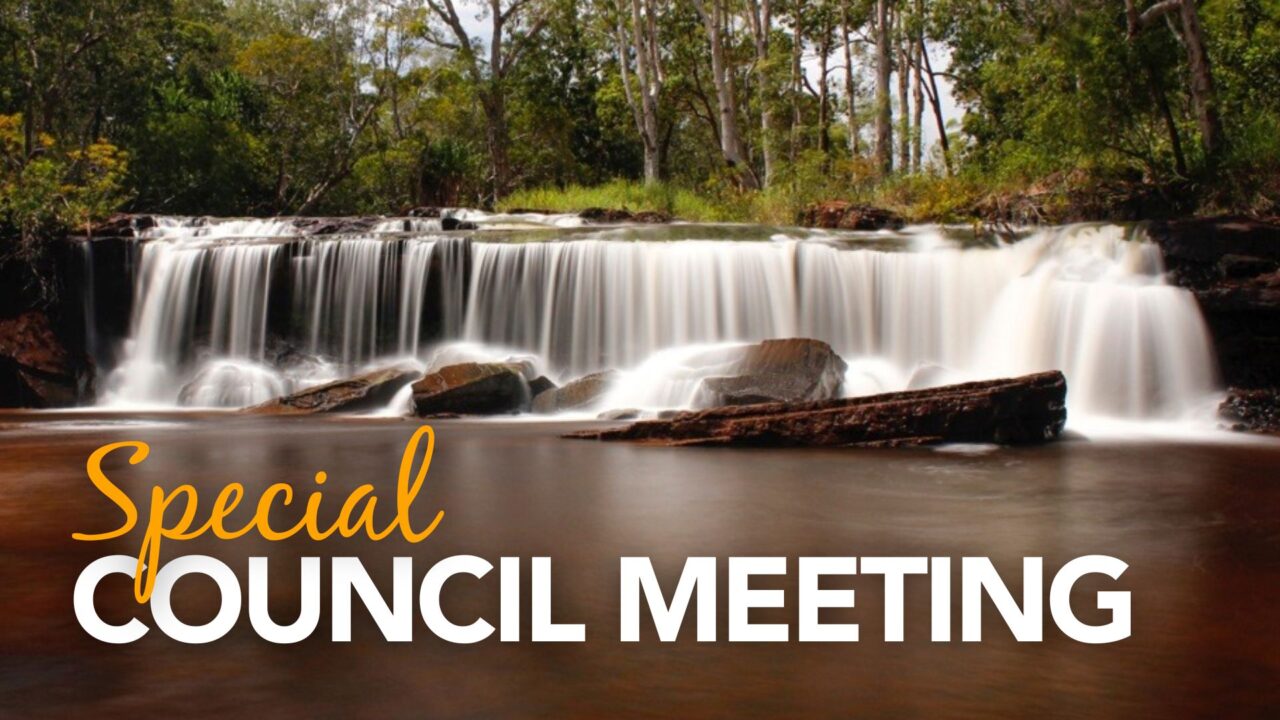 Cook Shire Council
