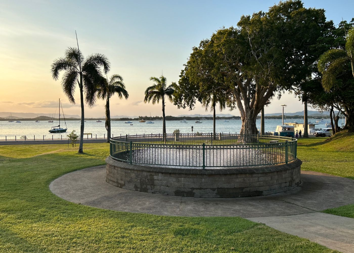 Endeavour Park welcomes new features for the community - Cook Shire Council