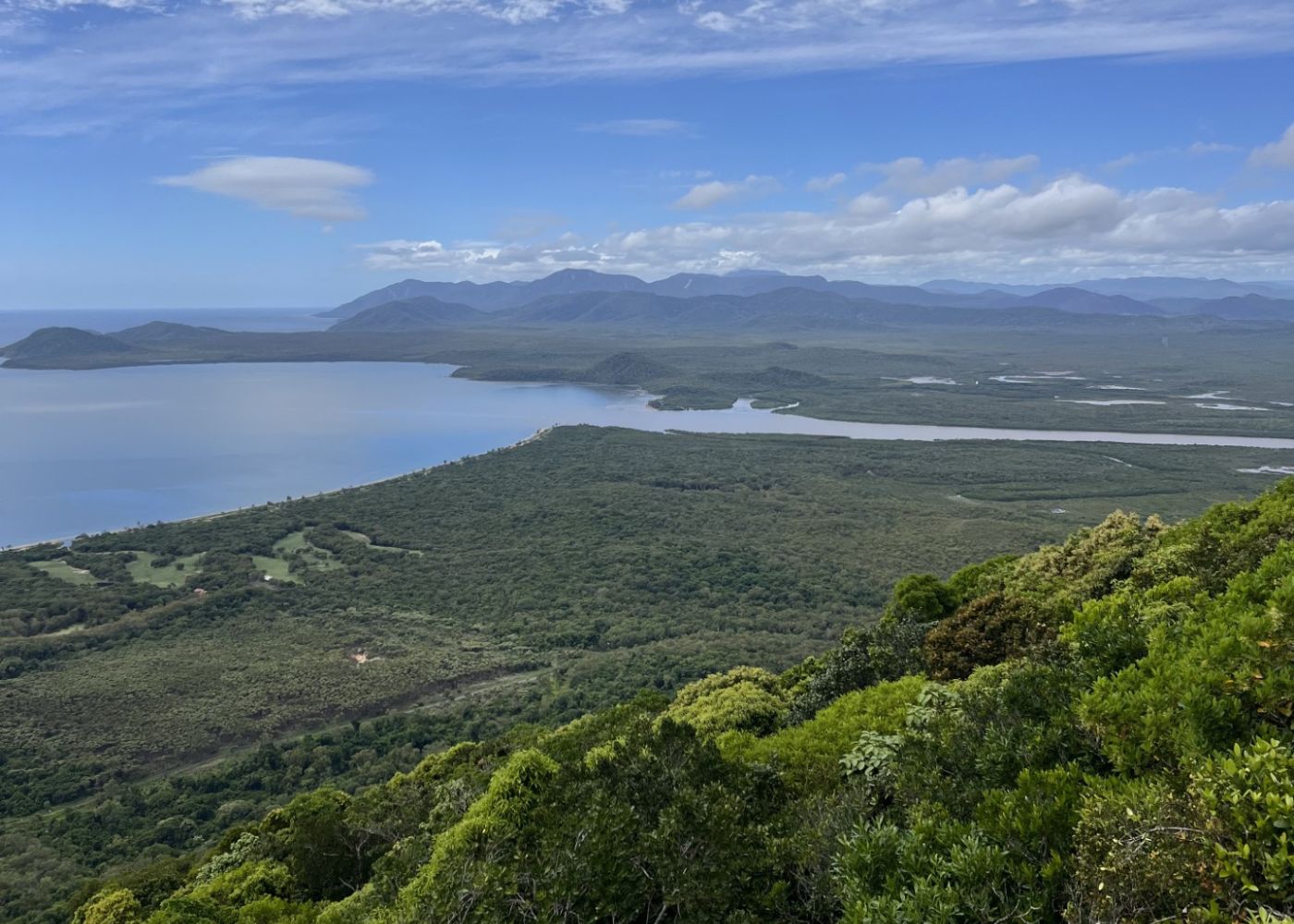 Mount Cook walking track reopened - Cook Shire Council