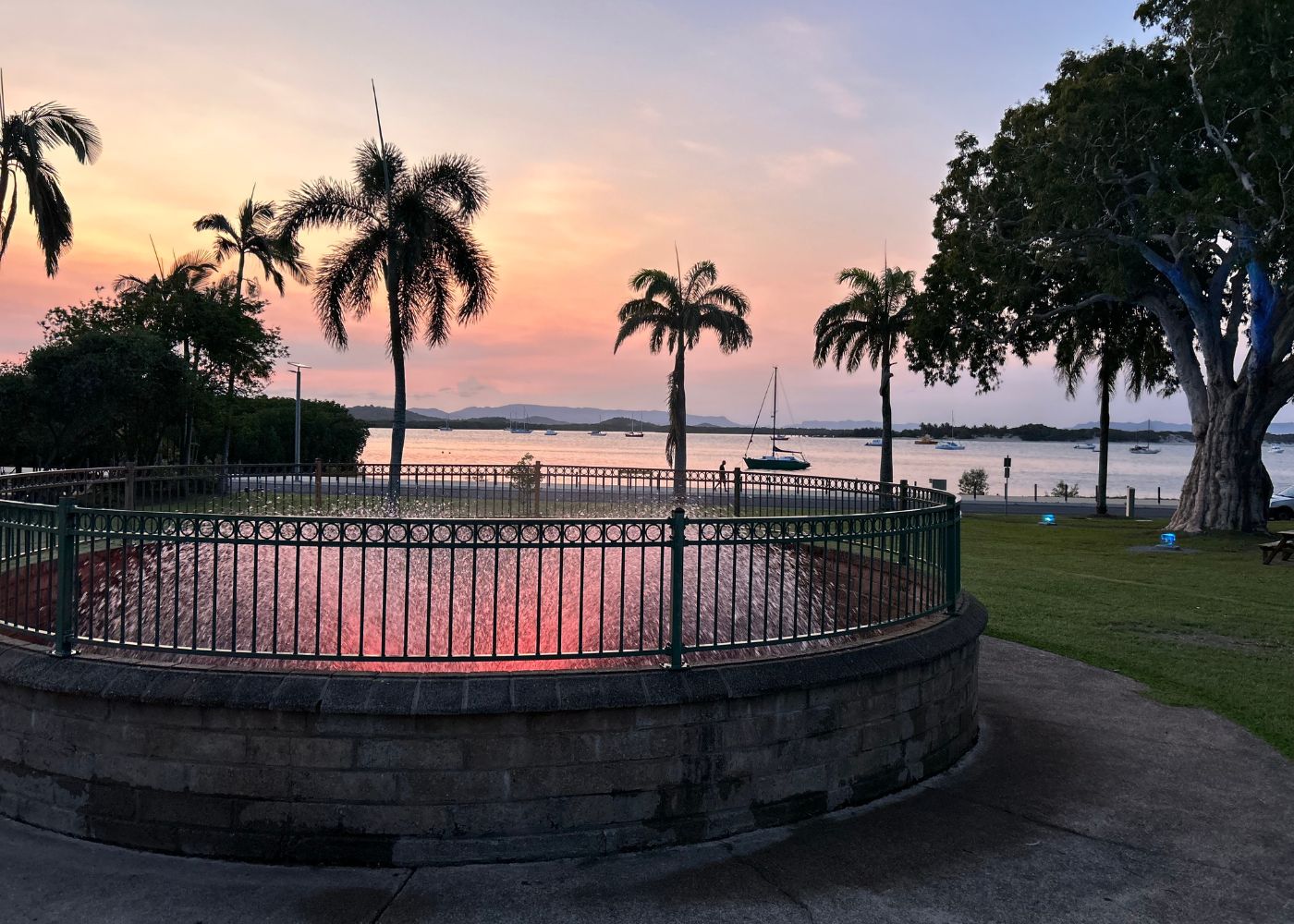 Endeavour Park welcomes new features for the community - Cook Shire Council