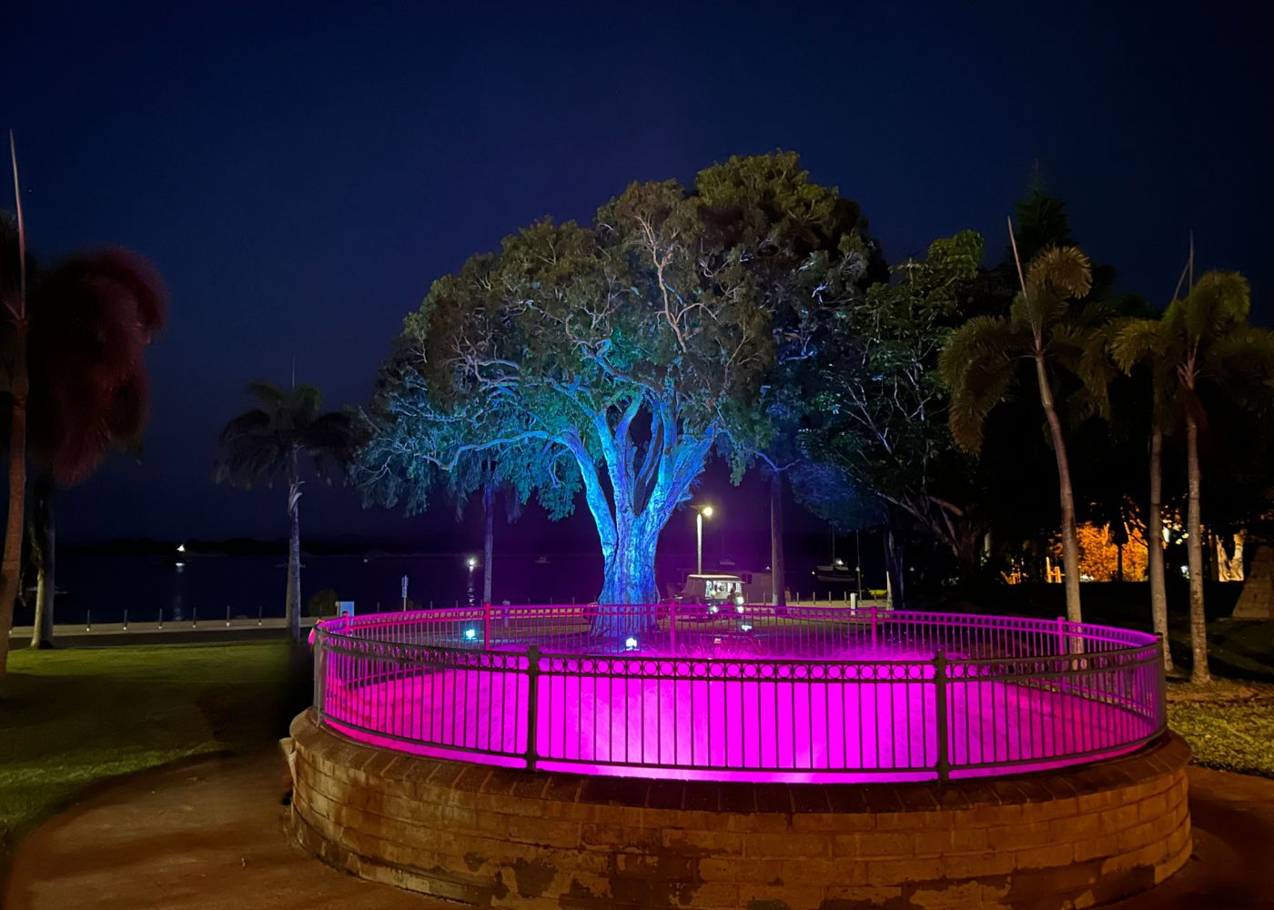 Endeavour Park welcomes new features for the community - Cook Shire Council