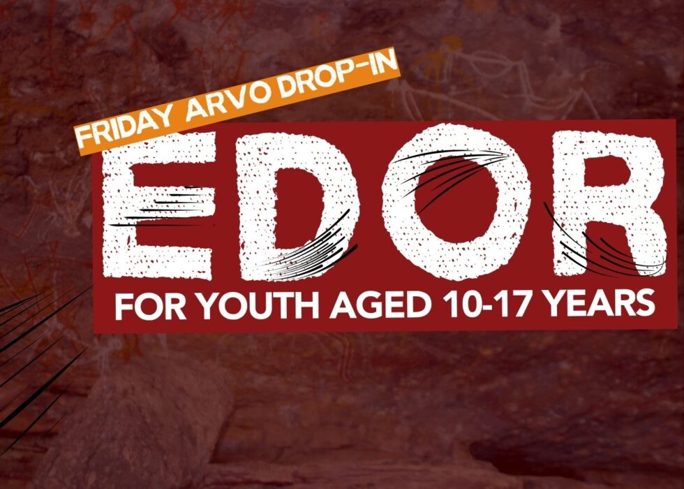 New Youth Drop-In Edor Program Promotes Fun, Fitness and Culture - Cook ...