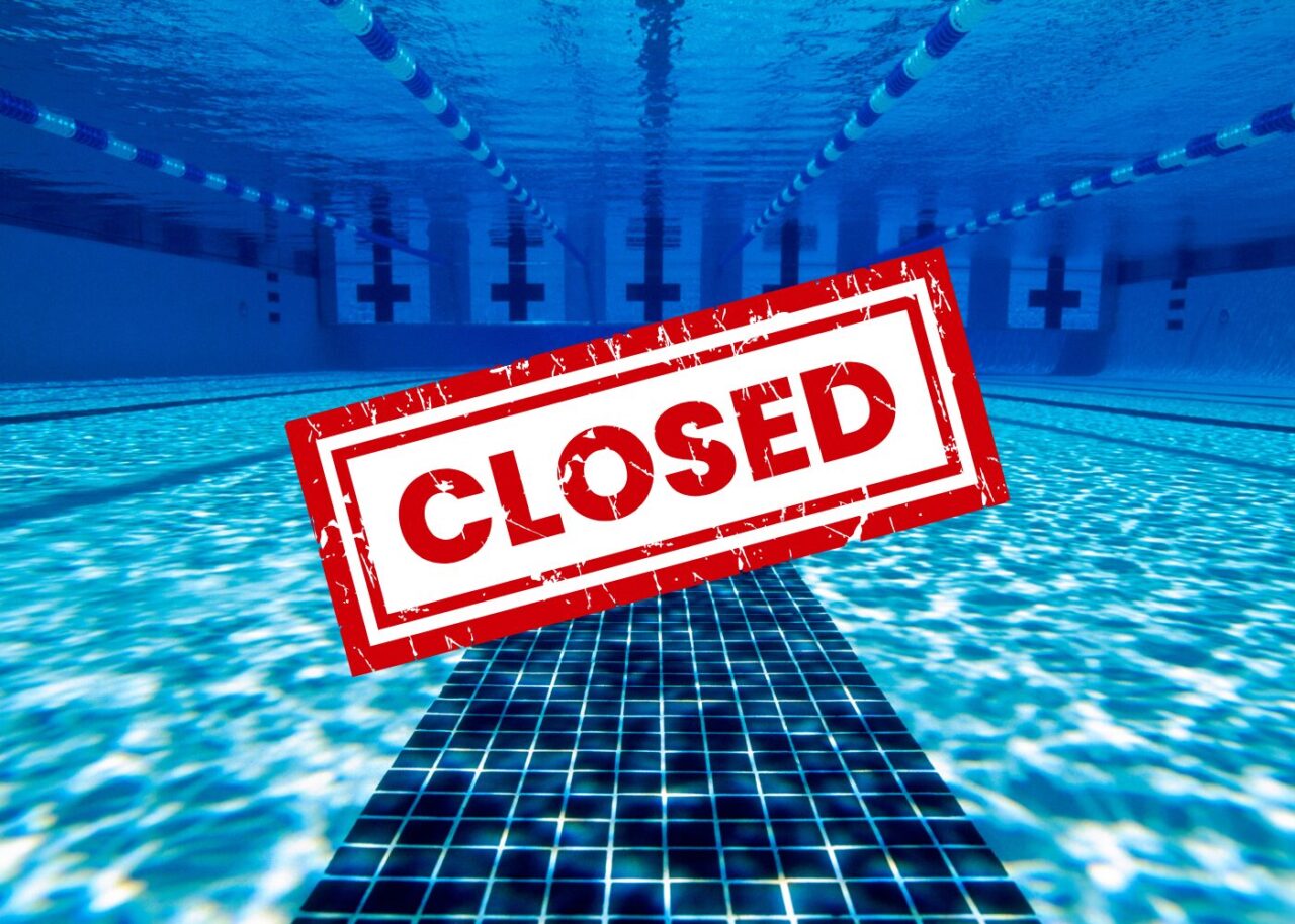 Cooktown Pool closure - Cook Shire Council
