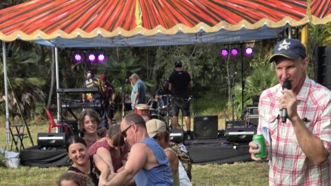 Bloomfield Bazaar - Cook Shire Council