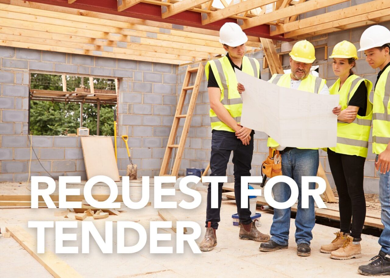 Invitation for Tenders T04325 ROPS - Building certification services ...