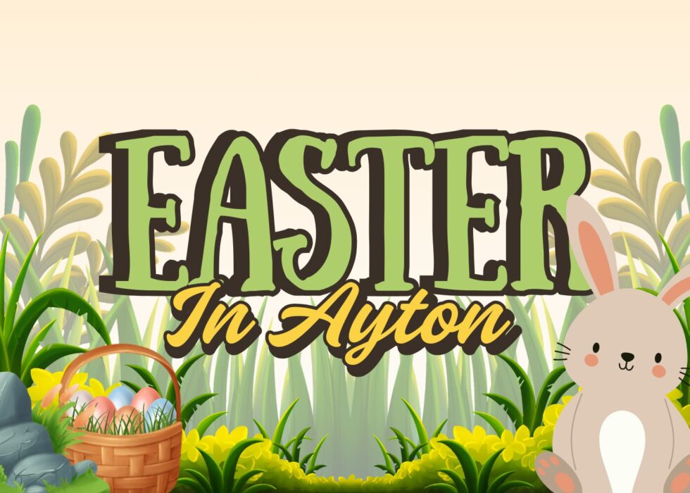 Easter fun hopping into Ayton - Cook Shire Council